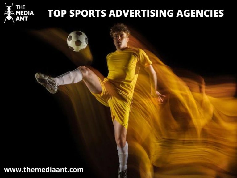 Top Sports Marketing Agencies