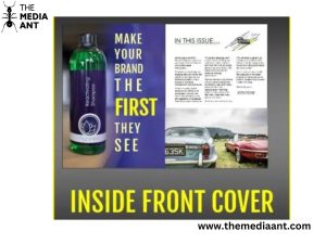 What is Magazine Advertising? Best Types of Magazine Ads