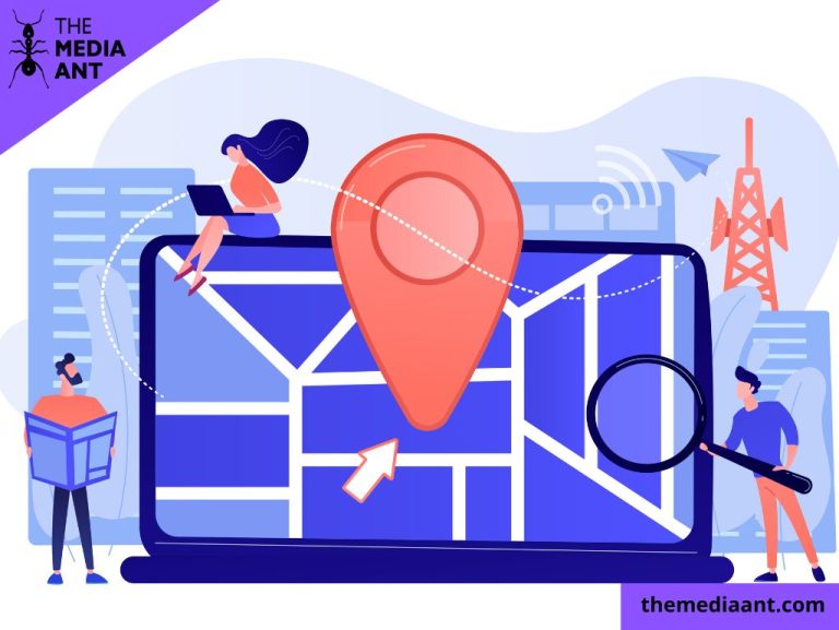 Classification of Advertising Based on Area, Audience & Media