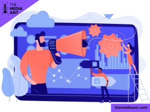Classification of Advertising Based on Area, Audience & Media