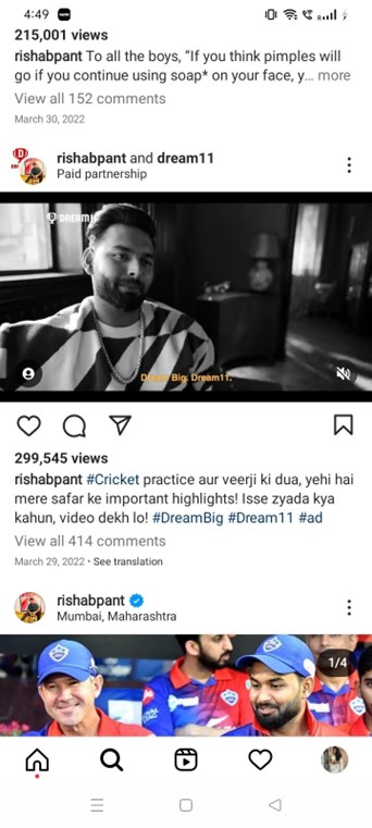 Best IPL Advertising Strategies to Maximize Reach & Impact