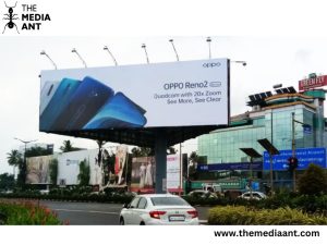 What is OOH Advertising? All You Kneed to Know