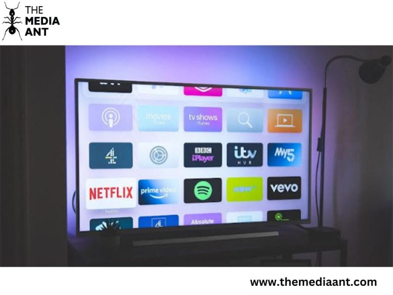 8 Advantages of Television Advertising