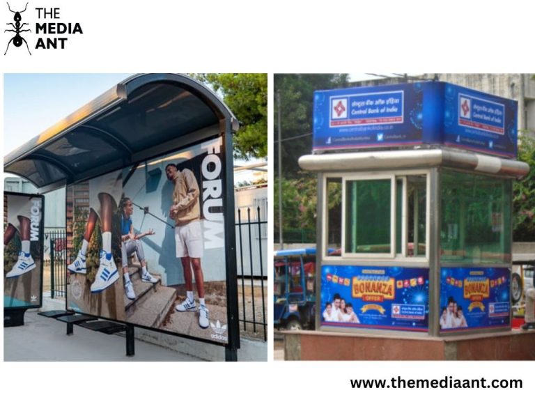 What is OOH Advertising? All You Kneed to Know