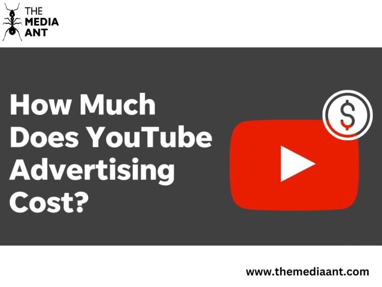 How Much Do Youtube Ads Cost?