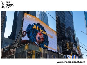 What is OOH Advertising? All You Kneed to Know