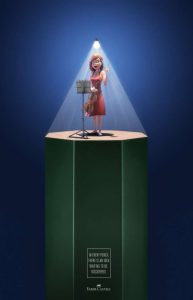 15 Best Magazine Advertisement Examples of Successful Campaigns