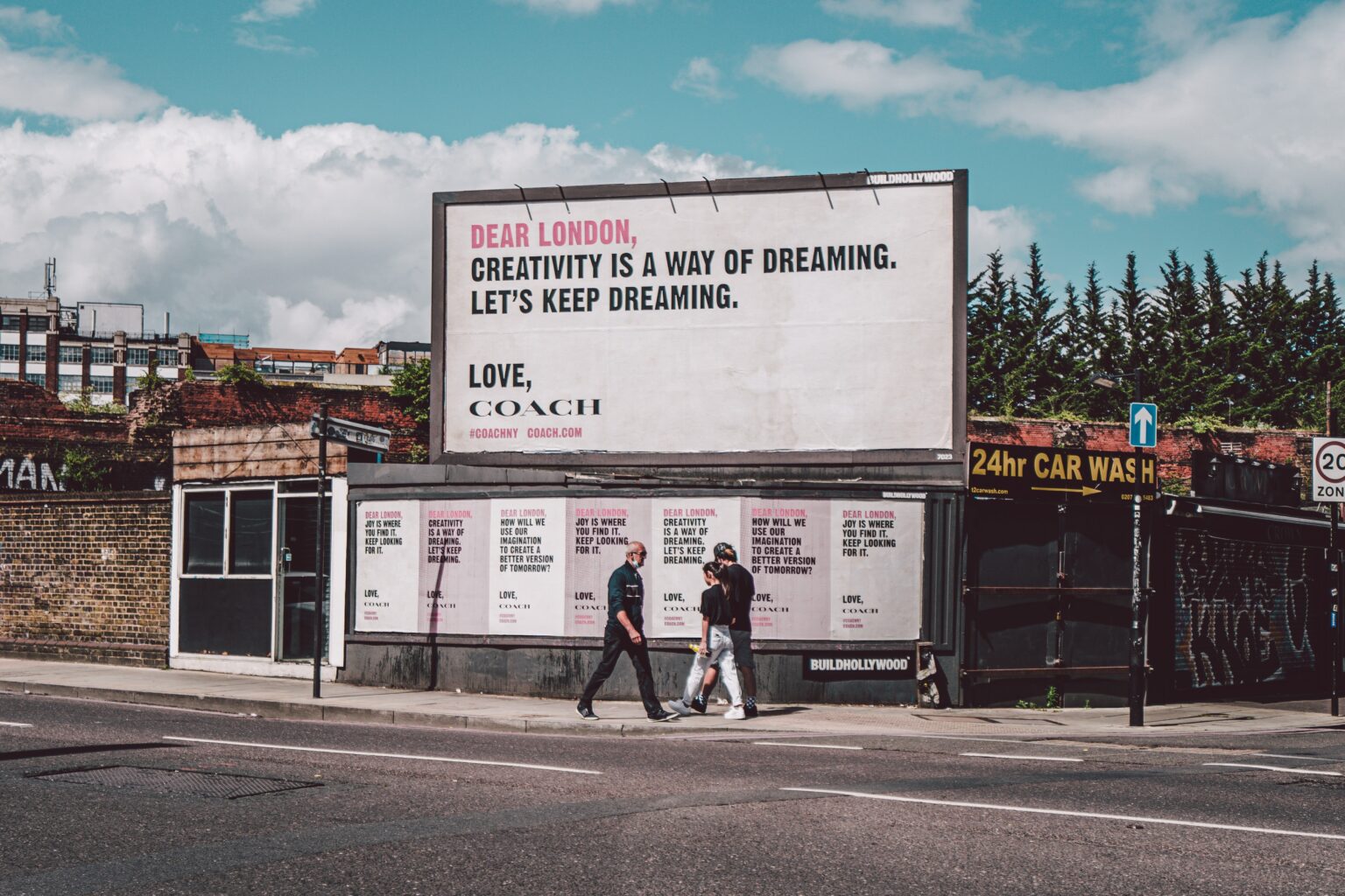 What is Advertising? Types, Characteristics & Importance