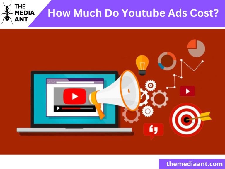 How Much Does Youtube Advertising Cost in India?