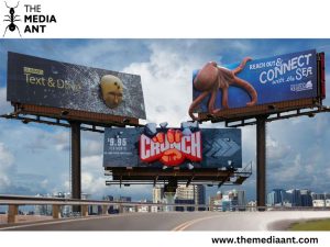 What is 3D Advertising? Types, Benefits & Examples