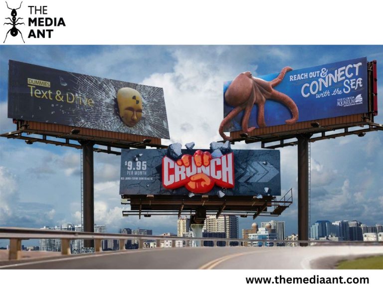 What is 3D Advertising? Types, Benefits & Examples