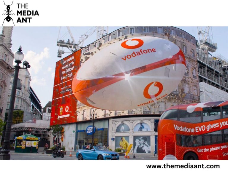 What is 3D Advertising? Types, Benefits & Examples