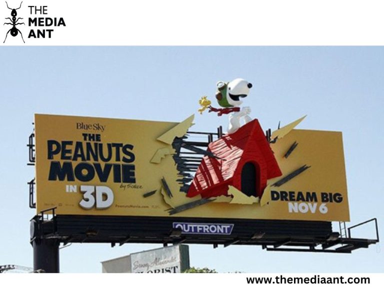 What is 3D Advertising? Types, Benefits & Examples