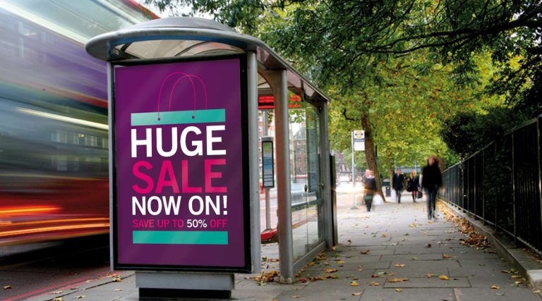 What Is Billboard Advertising [2024]? Types and Examples