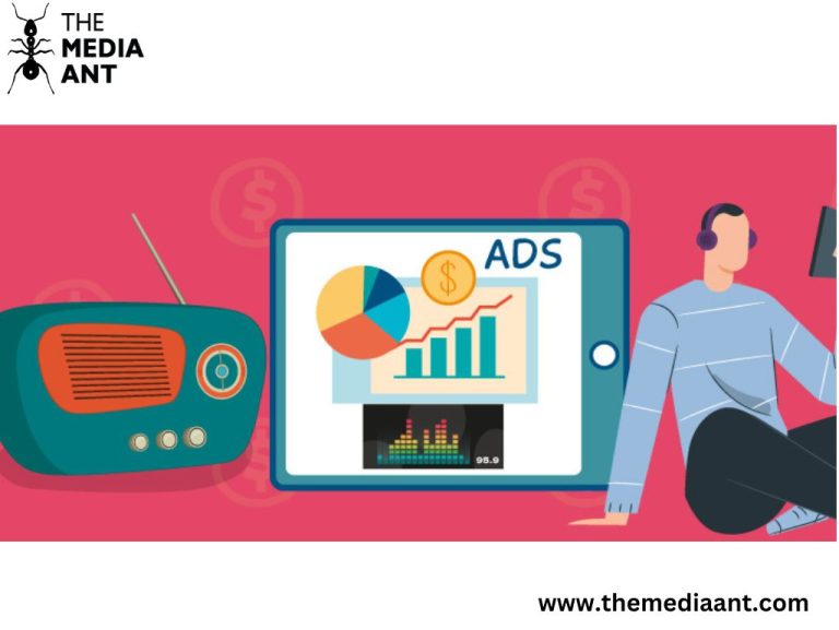 What is Commercial Advertising? Benefits & 5 Famous Examples
