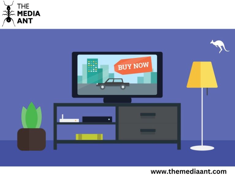 What is Commercial Advertising? Benefits & 5 Famous Examples