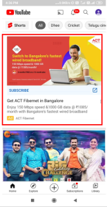 What is Display Advertising-Definition, Types and Examples