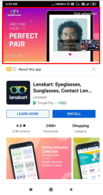 What is Display Advertising-Definition, Types and Examples