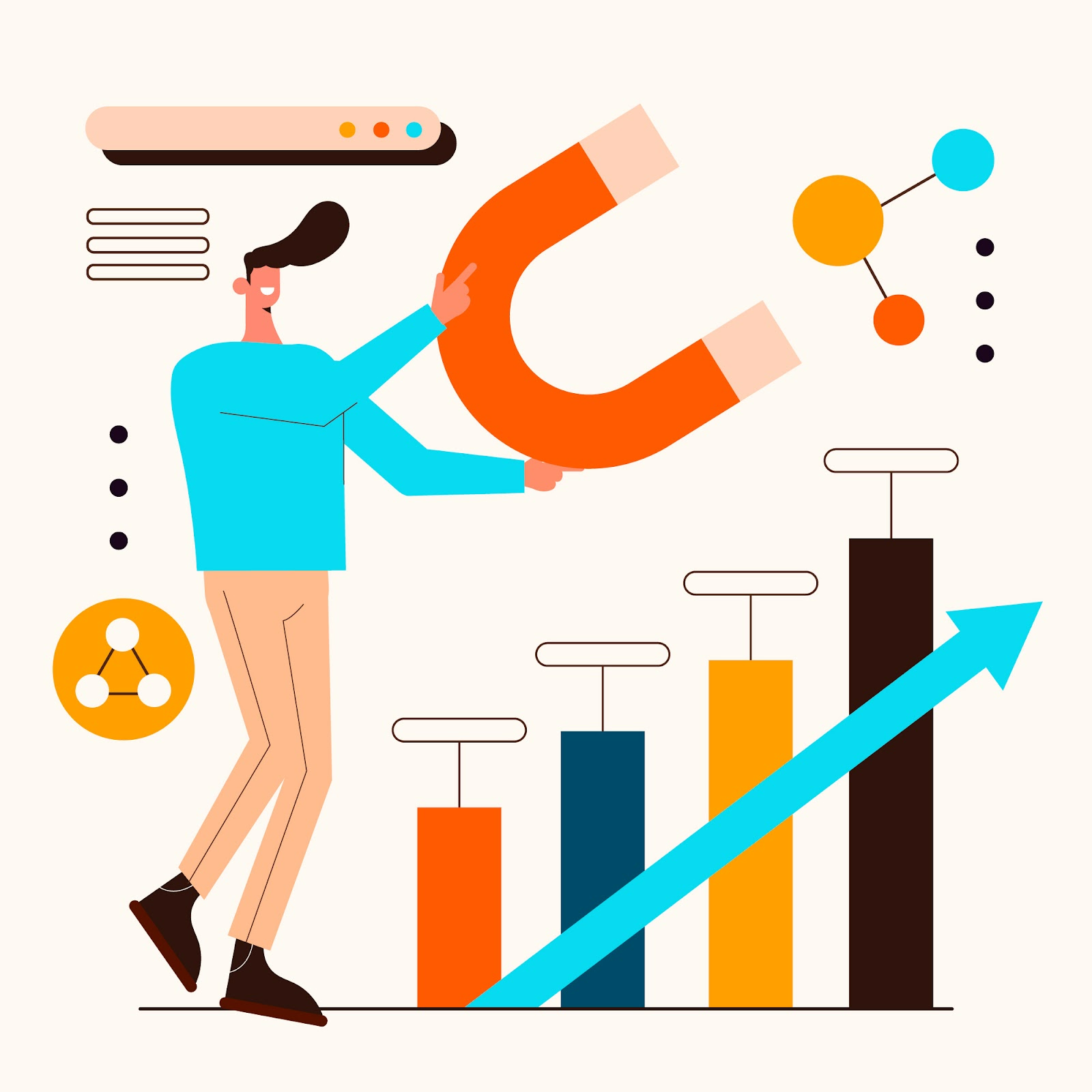 What is E Advertising? Types, Advantages & Examples