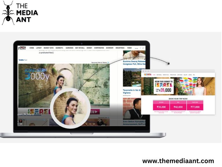 What is Video Advertising? Types, Advantages & Examples!