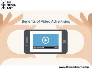 What is Video Advertising? Types, Advantages & Examples!