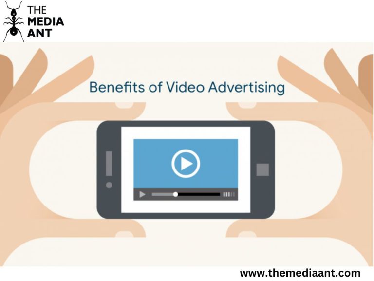 What is Video Advertising? Types, Advantages & Examples!