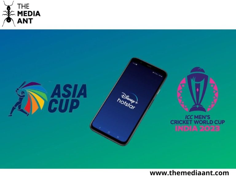 A Complete Guide to Asia Cup and ICC Men’s CWC 2023 Advertising on ...