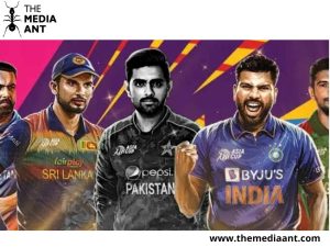 A Complete Guide to Asia Cup and ICC Men’s CWC 2023 Advertising on ...
