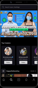 Moj Advertising - Types, Ad Targeting & Facts