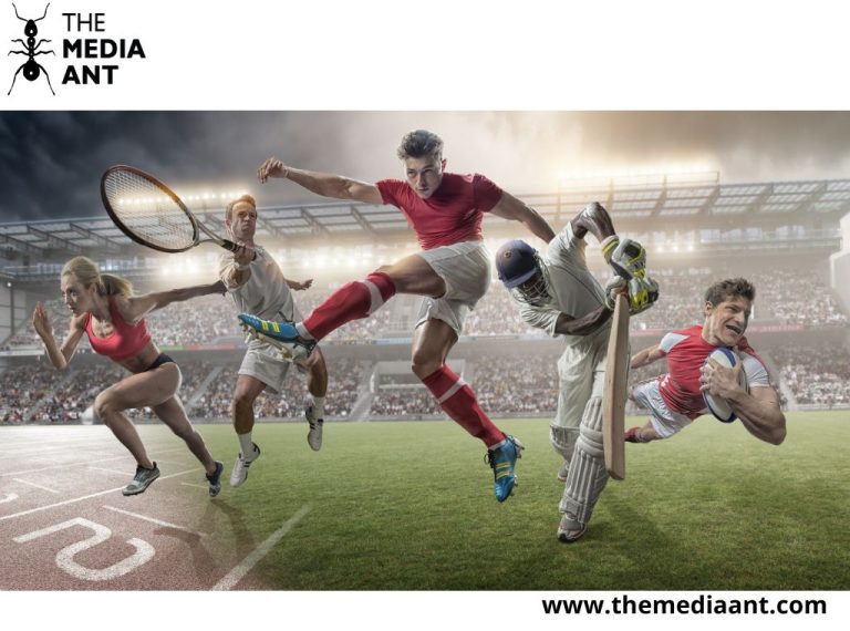 What is Sports Advertising? Types, Benefits & Examples