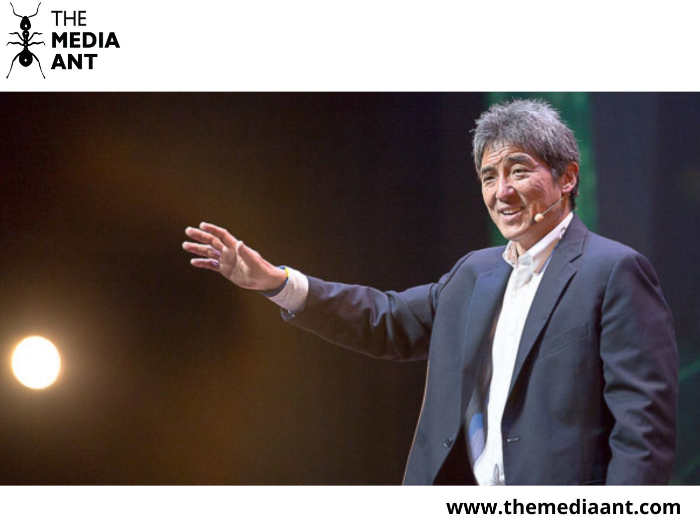 Top Marketing Gurus In The World