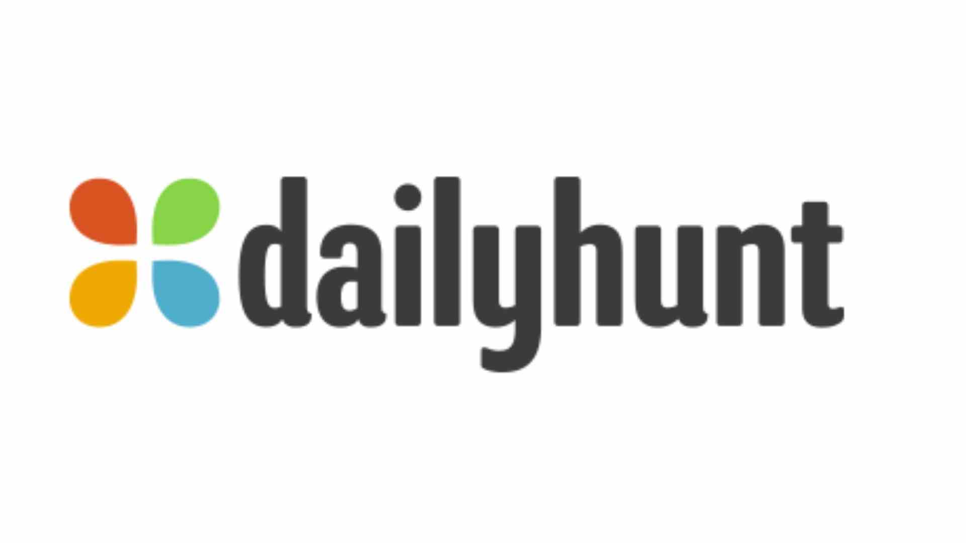 Dailyhunt Advertising – Types, Targeting & Facts