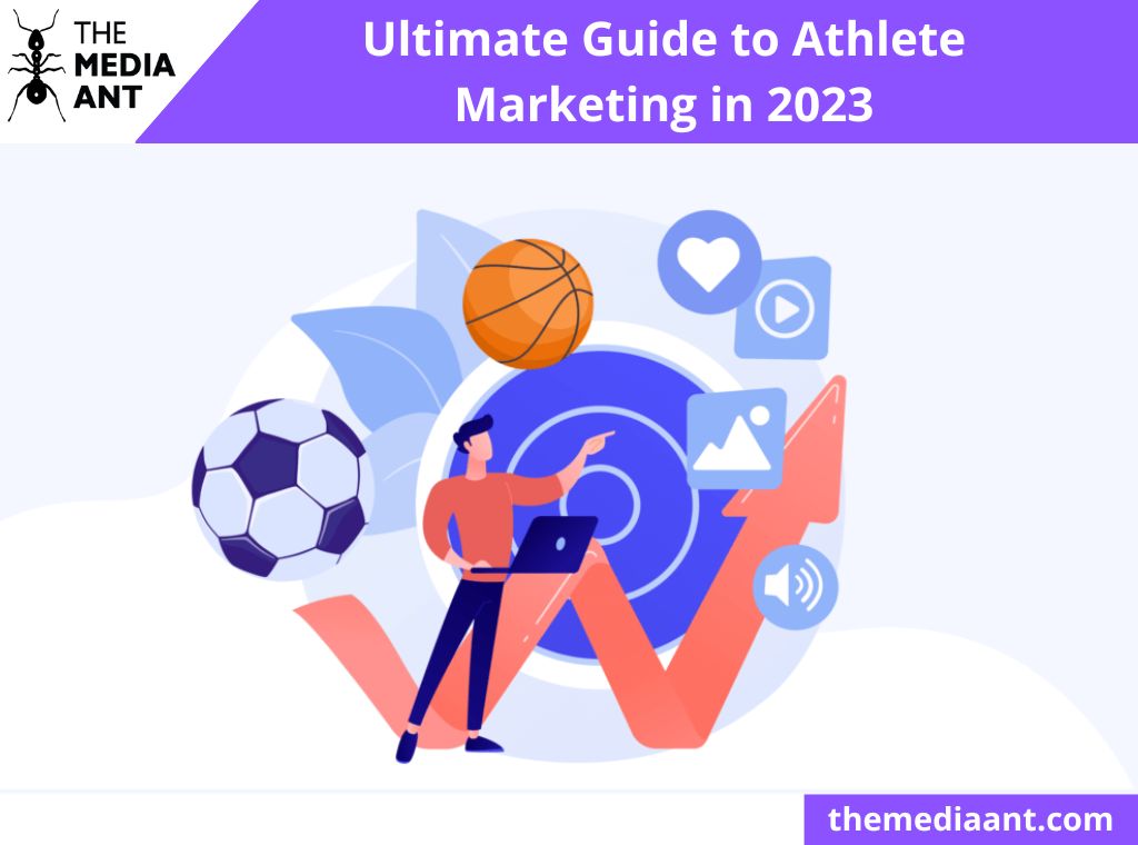 Ultimate Guide to Athlete Marketing in 2025