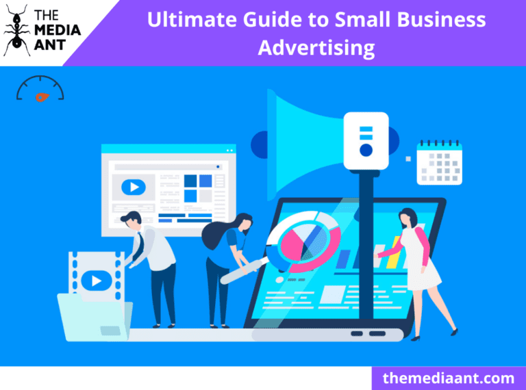 Ultimate Guide to Small Business Advertising