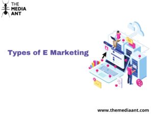 What is E-Marketing? Advantages & Examples