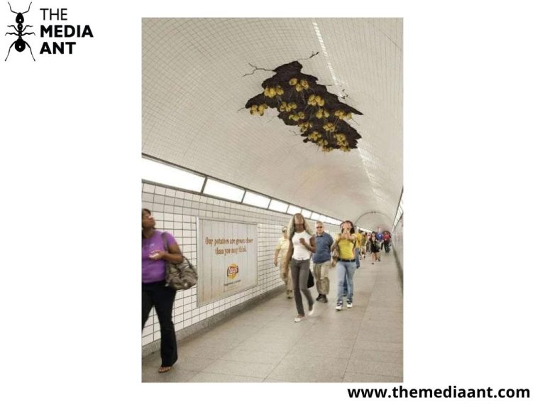 Top 10 Guerrilla Marketing Tactics to Grow Business.