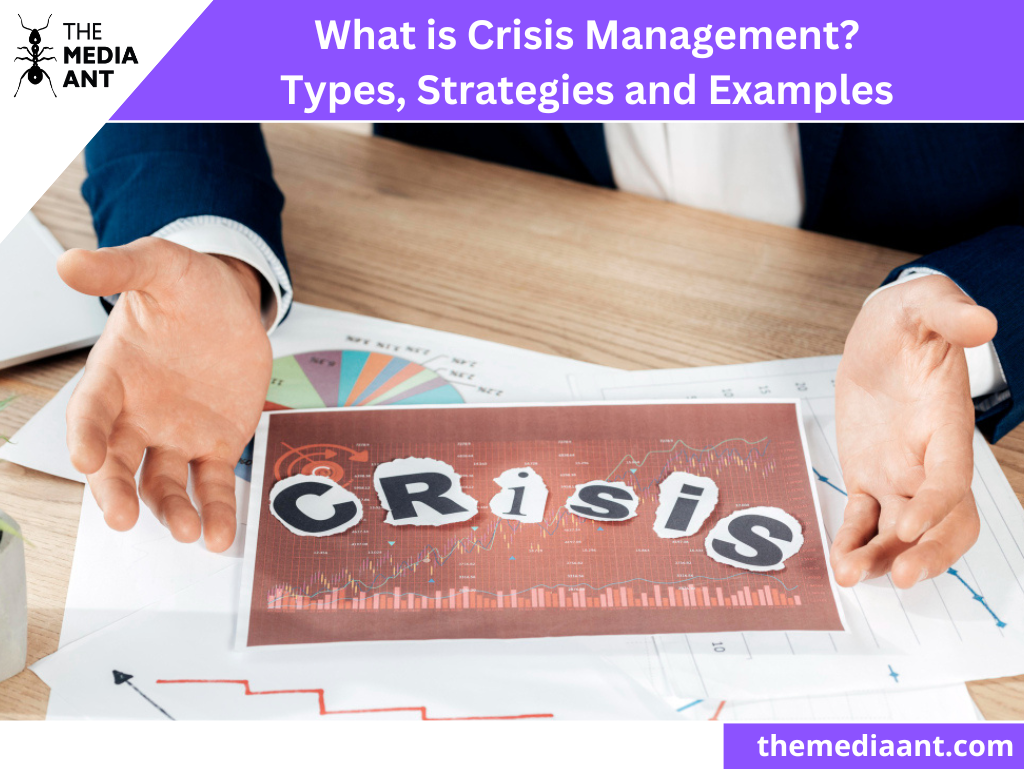 What is Crisis Management? Types, Strategies and Examples