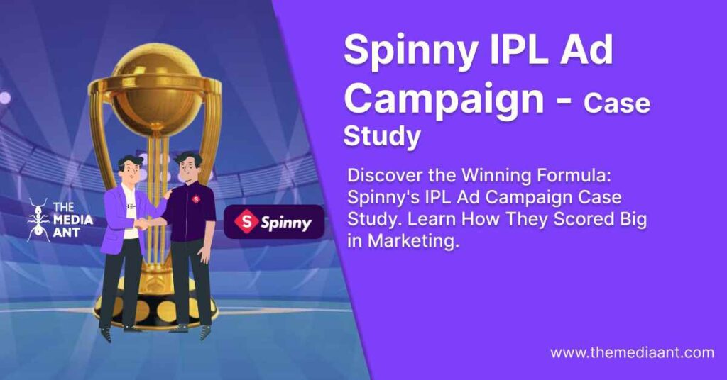 Spinny IPL Ad Campaign - Case Study