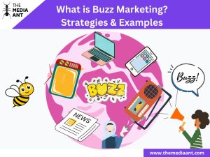 What is Buzz Marketing? Examples, Meaning & Strategies
