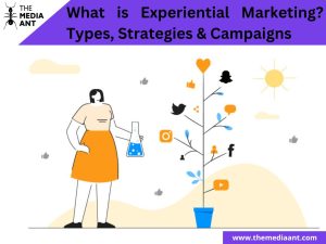 What is Experiential Marketing? Types, Strategies & Campaigns - The ...