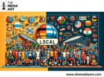 Local vs Global: Tailoring Sports Ads for Different Markets