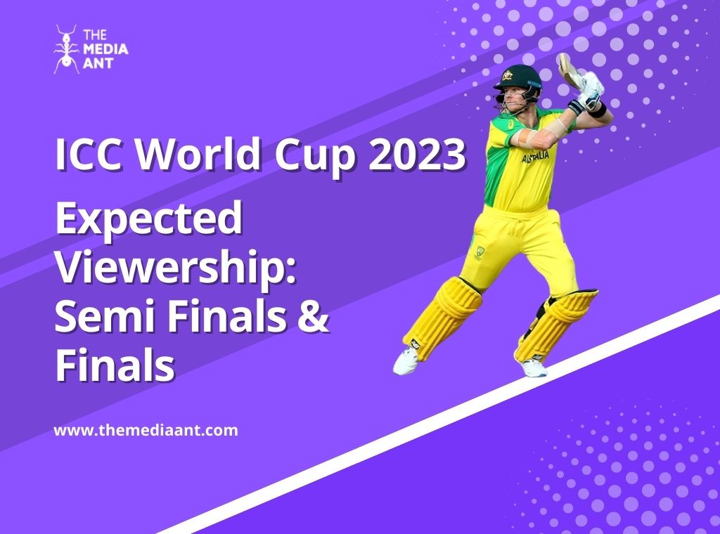 Expected Digital, TV & CTV Viewership & Advertising Opportunities ...