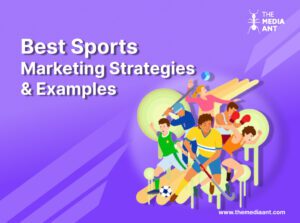 Top Sports Marketing Strategies and Examples