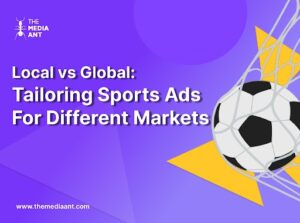Local vs Global: Tailoring Sports Ads for Different Markets