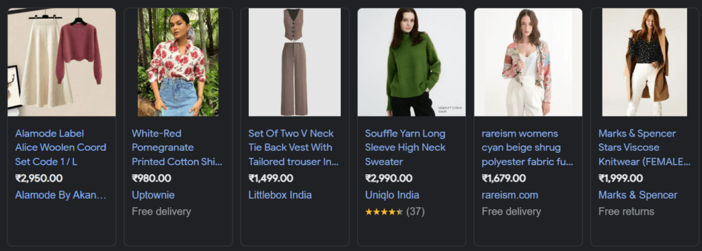 Top 10 Fashion Advertising Strategies in 2024 to Grow Your Brand