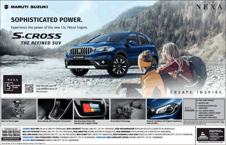 10 Effective Automobile Advertising Campaigns