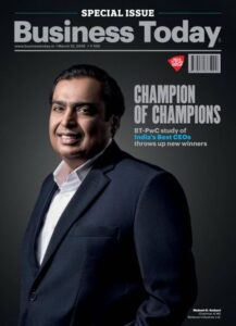 Top 10 Magazines in India 2025- April Edition