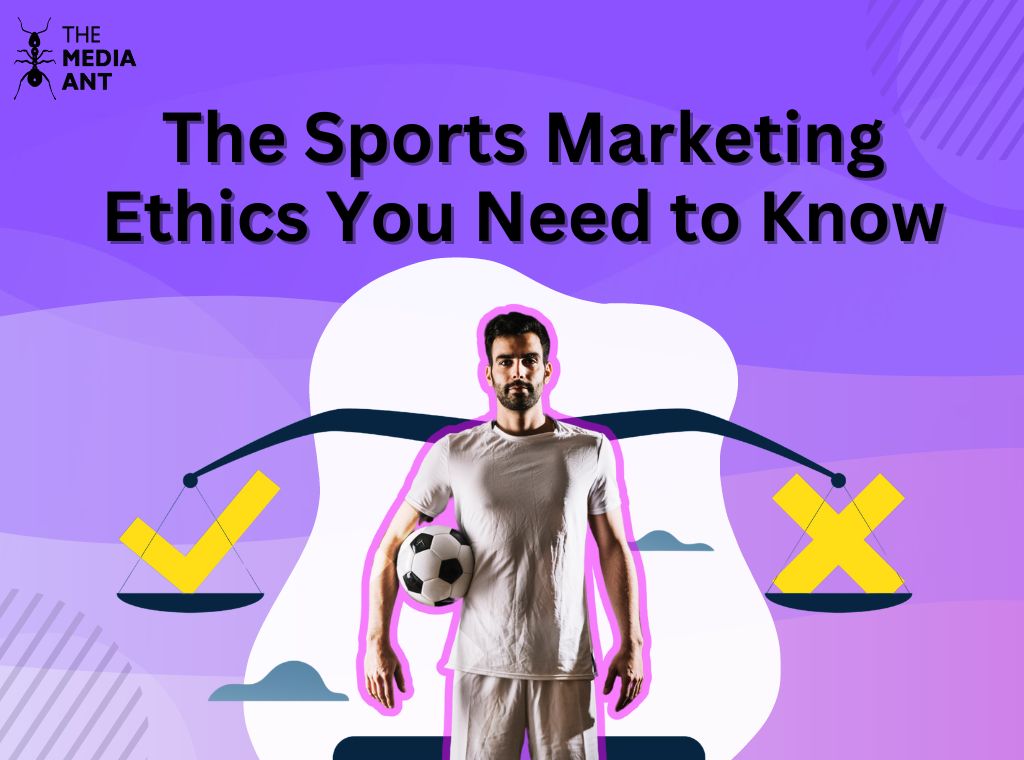 Sports Marketing Ethics You Need to Know