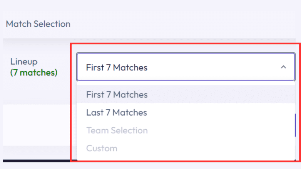 A Complete Guide to IPL 2025 Plan Generator