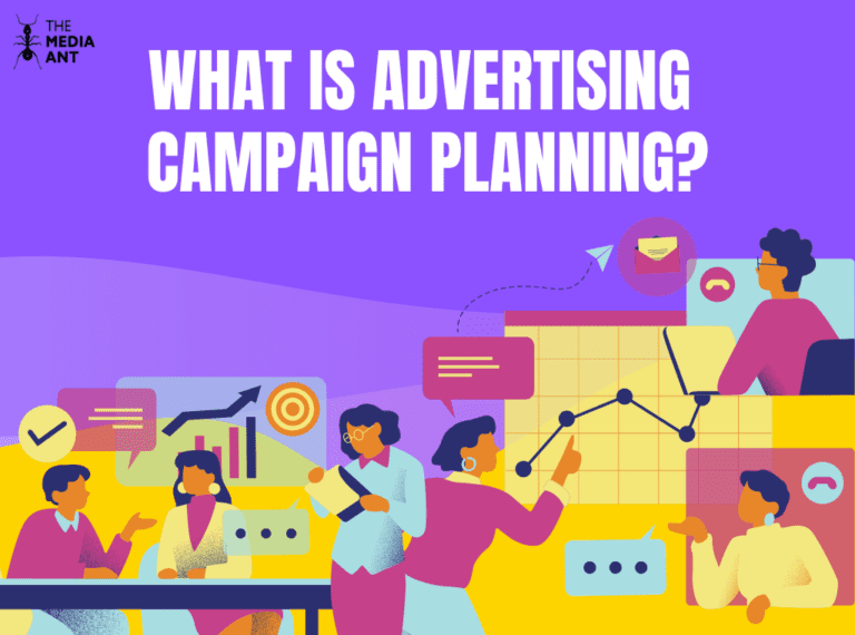 What is Advertising Campaign Planning? Process and Factors